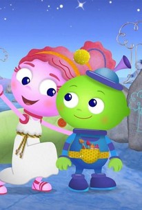 Creative Galaxy: Season 2, Episode 8 | Rotten Tomatoes