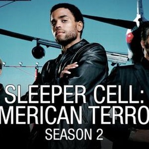 Sleeper Cell: American Terror - Rotten Tomatoes