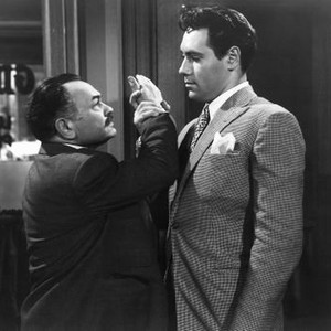 Paul Valentine - Rotten Tomatoes