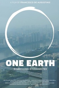 One Earth: Everything is Connected | Rotten Tomatoes
