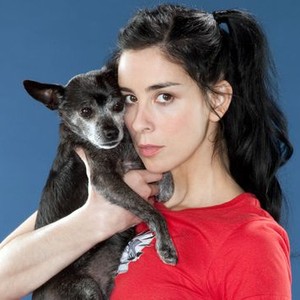 The Sarah Silverman Program - Rotten Tomatoes