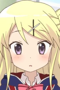 Hello!! Kinmoza: Season 2, Episode 3 - Rotten Tomatoes