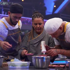 Iron Chef: Brazil - Rotten Tomatoes