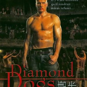Diamond Dogs - Rotten Tomatoes