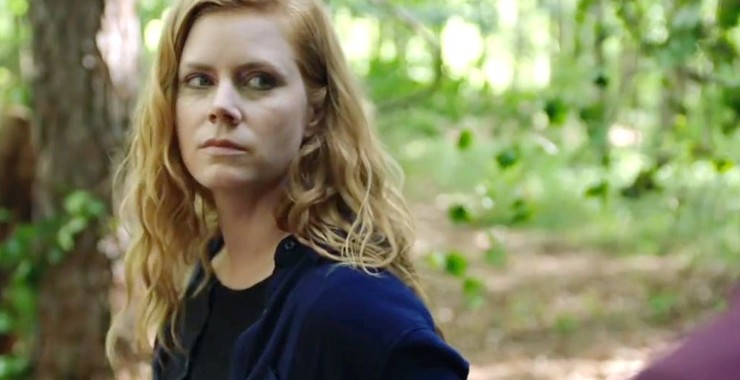 Sharp Objects - Rotten Tomatoes