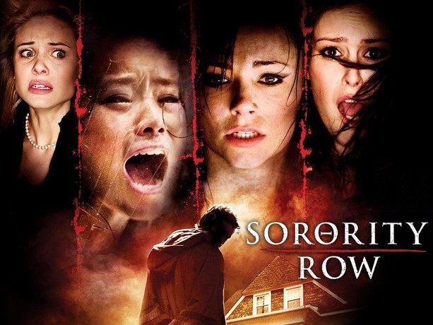 Sorority Row Cassidy