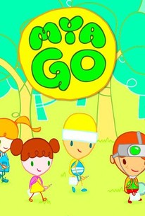 Mya Go - Rotten Tomatoes