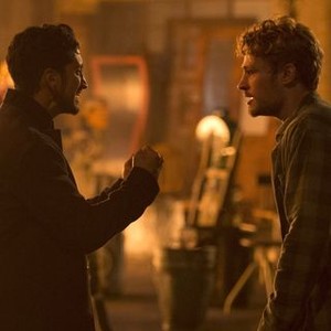 New Blood - Rotten Tomatoes