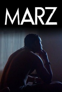 Marz | Rotten Tomatoes