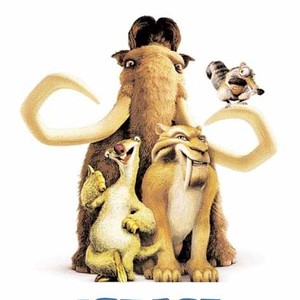 Ice Age - Rotten Tomatoes