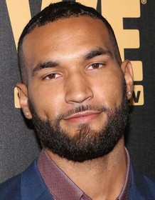 DeAndre Perry - Rotten Tomatoes