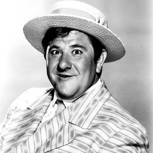 Buddy Hackett - Rotten Tomatoes