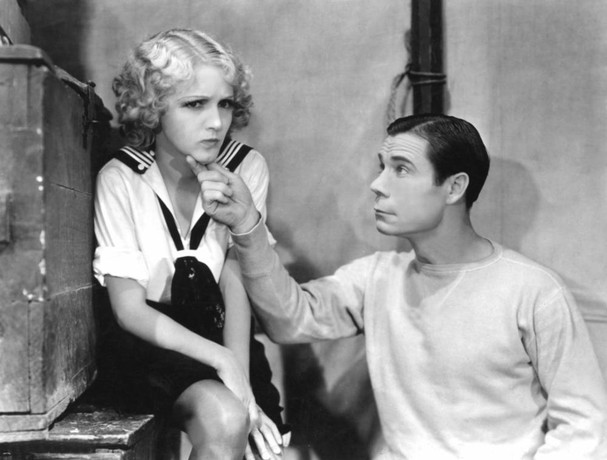Helen Foster Actress