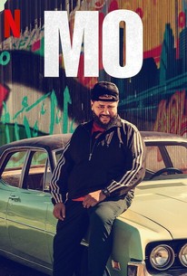 Mo: Season 1 | Rotten Tomatoes