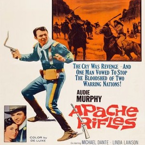 Apache Rifles - Rotten Tomatoes