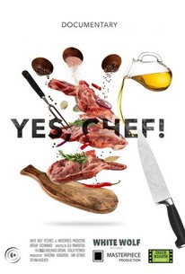 Yes, Chef! | Rotten Tomatoes