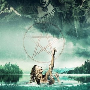 Nightmare Shark - Rotten Tomatoes