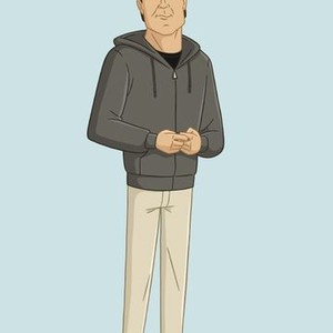 Allen Gregory - Rotten Tomatoes