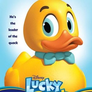 Lucky Duck - Rotten Tomatoes