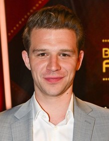 Simon Morzé | Rotten Tomatoes