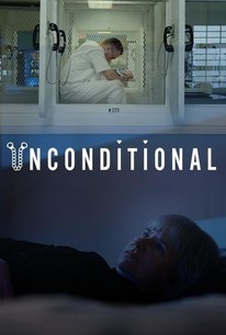 Unconditional (2024) | Rotten Tomatoes