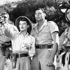 Jean Willes - Rotten Tomatoes