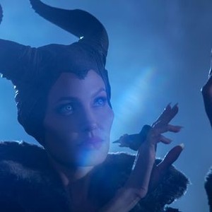 Maleficent - Rotten Tomatoes