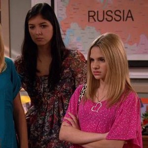 Dog With a Blog: Season 1, Episode 21 - Rotten Tomatoes