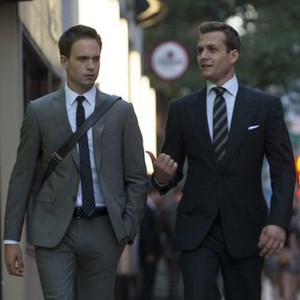 Suits: Season 2, Episode 9 - Rotten Tomatoes
