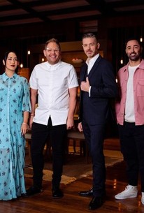 MasterChef Australia: Season 15, Episode 32 - Rotten Tomatoes