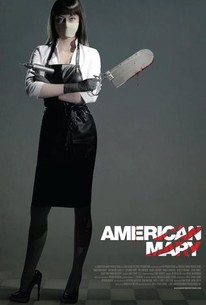 American Mary (2012) | Rotten Tomatoes