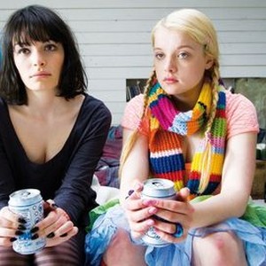 Lollipop Monster - Rotten Tomatoes