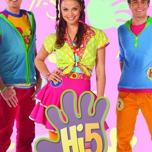 Hi-5: Season 11, Episode 19 - Rotten Tomatoes