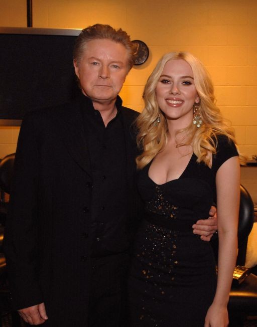 Don Henley - Rotten Tomatoes