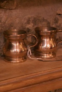 Antiques Road Trip: Season 19, Episode 17 - Rotten Tomatoes