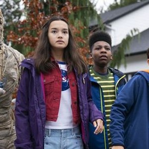 Under Wraps - Rotten Tomatoes