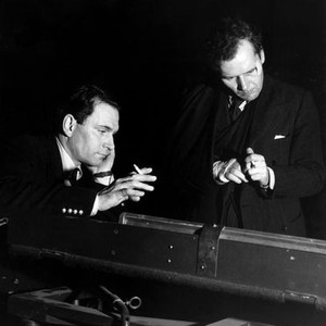 Muir Mathieson - Rotten Tomatoes