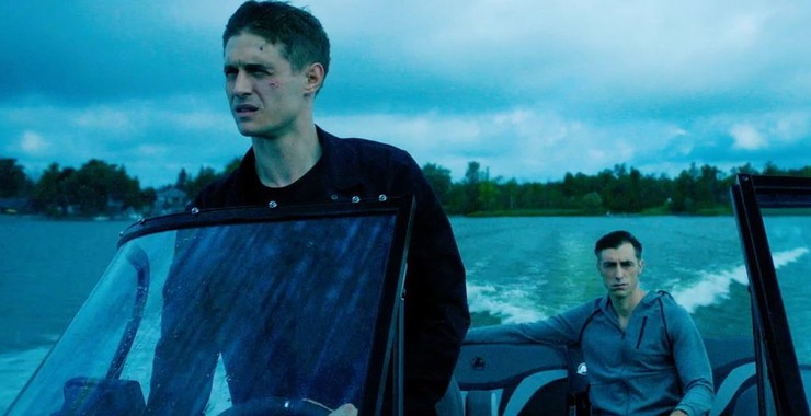 Condor | Rotten Tomatoes