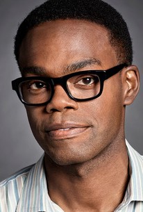 William Jackson Harper - Rotten Tomatoes