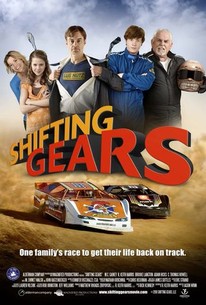 Shifting Gears - Rotten Tomatoes