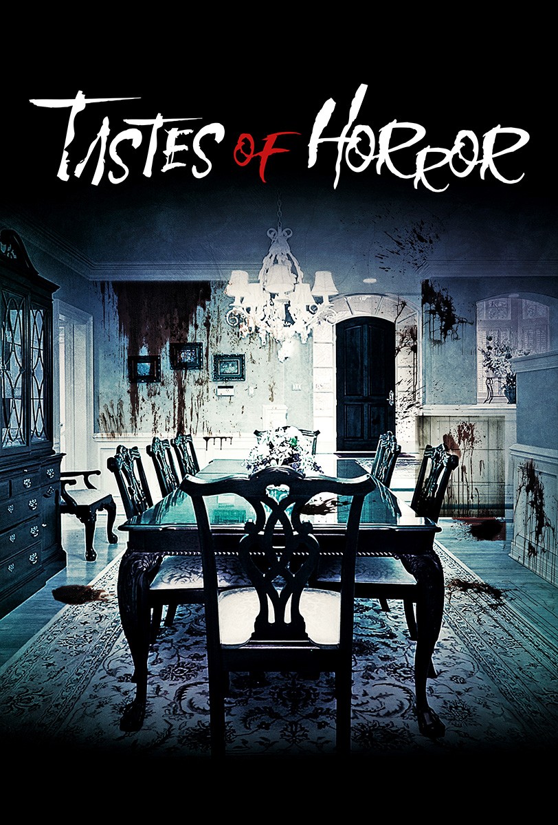 Tastes of Horror Pictures | Rotten Tomatoes