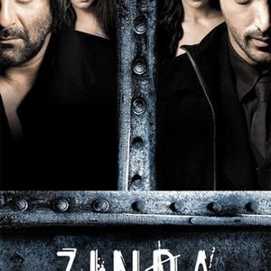 Zinda - Rotten Tomatoes