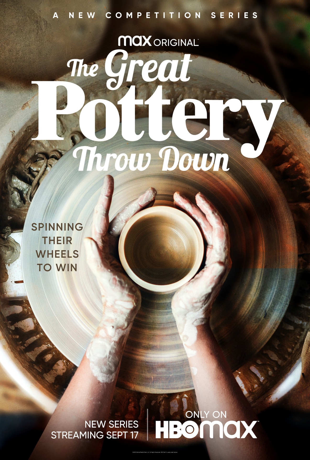 The Great Pottery Throw Down - Rotten Tomatoes