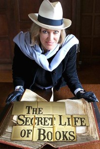 The Secret Life of Books - Rotten Tomatoes