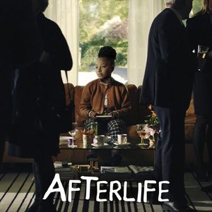 Afterlife - Rotten Tomatoes