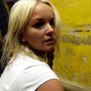Jennifer Ellison - Rotten Tomatoes