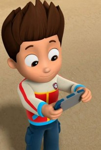 PAW Patrol: Season 3, Episode 17 - Rotten Tomatoes