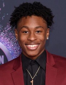 Joshua Cureton | Rotten Tomatoes