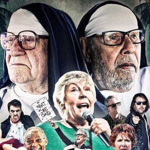 Senior Entourage - Rotten Tomatoes