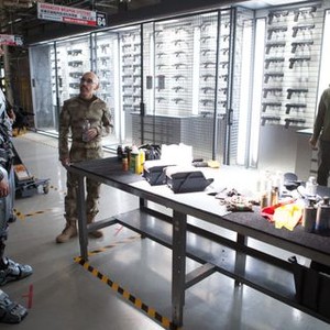 RoboCop - Rotten Tomatoes